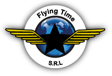 Plataforma Flying Time [Validación de usuario]